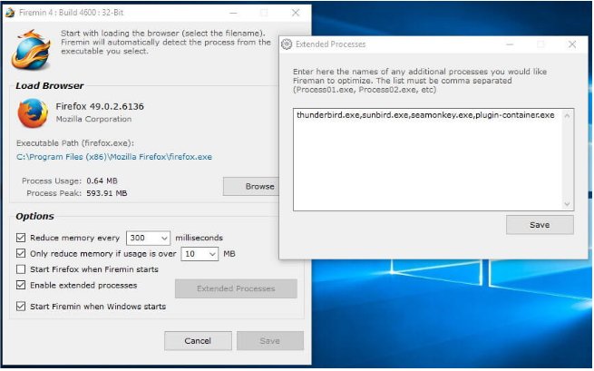 Download Firemin - MajorGeeks