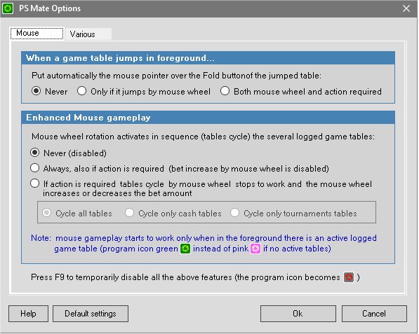Download PS Mate - MajorGeeks
