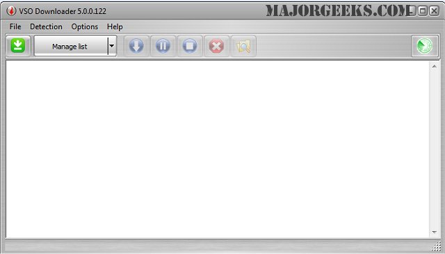 Download VSO Downloader - MajorGeeks