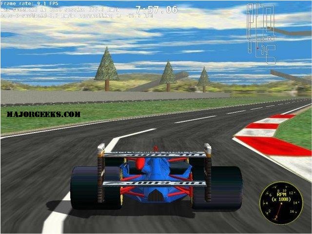 Download Ultimate Stunts - MajorGeeks