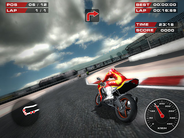 Download Superbike Racers - MajorGeeks