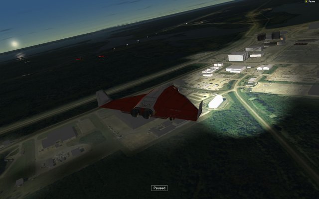 Download Orbiter Space Flight Simulator - MajorGeeks