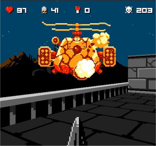 Download 8Bit Killer - MajorGeeks