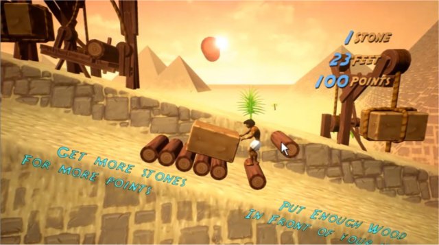 Download The Get Up - MajorGeeks