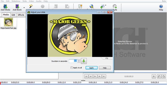 Download Photostage Slideshow Producer - MajorGeeks