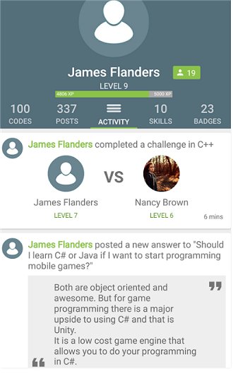 Download Sololearn Learn To Code For Android Majorgeeks