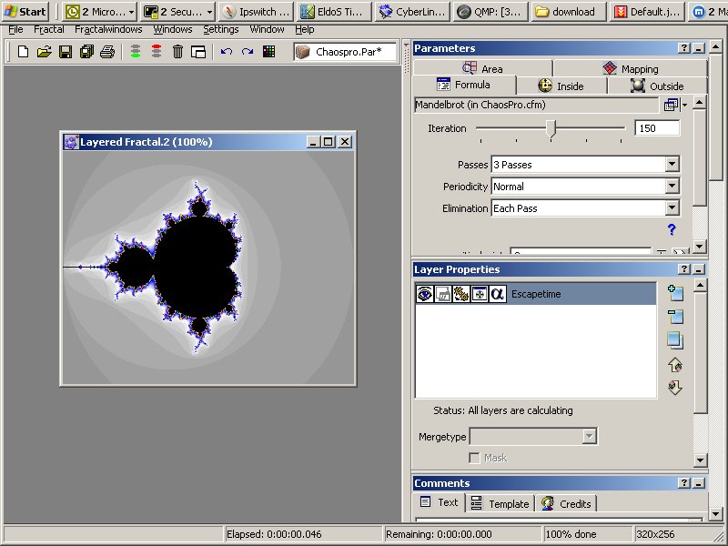 Download ChaosPro - MajorGeeks