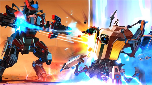 Download Robocraft 1.18 - MajorGeeks