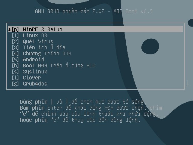 Download AIO Boot - MajorGeeks