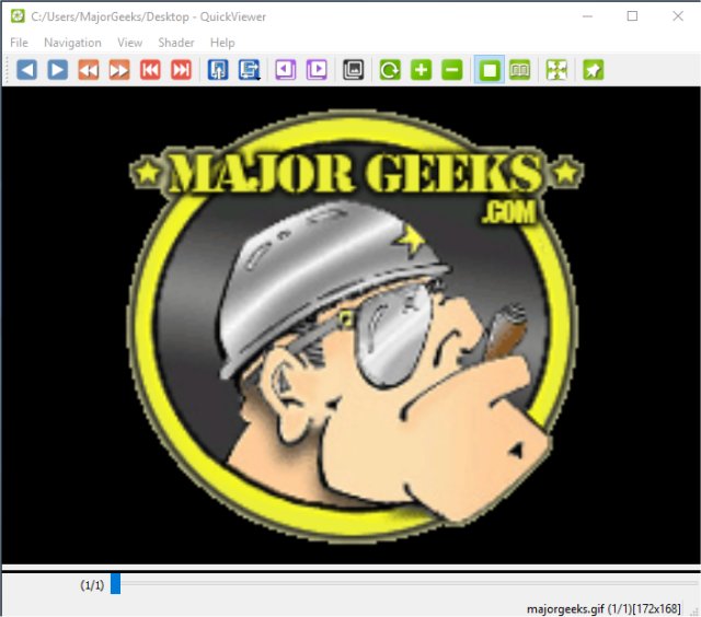 Download QuickViewer - MajorGeeks