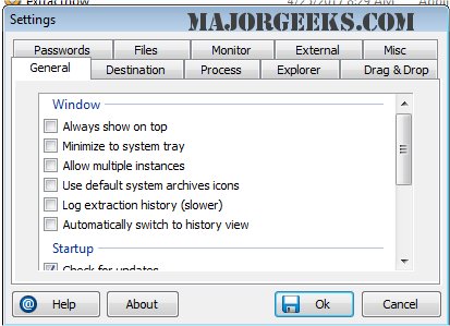 Download ExtractNow - MajorGeeks