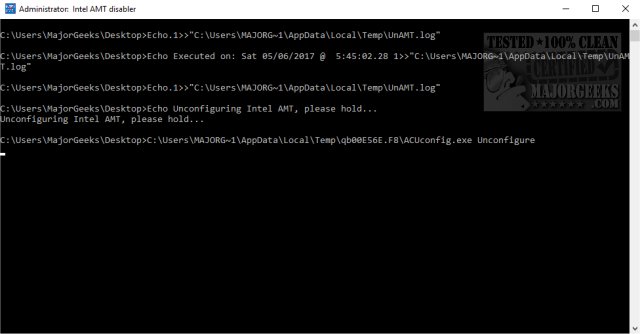 Intel amt drivers windows 10 - jumborose