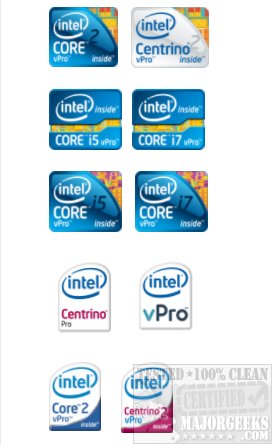 Download Disable Intel AMT - MajorGeeks