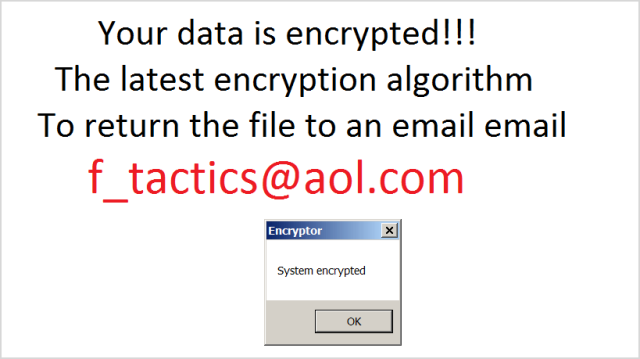Download Avast Decryption Tool for Legion - MajorGeeks
