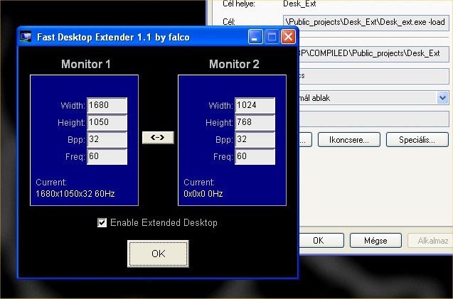 Download Fast Desktop Extender - MajorGeeks