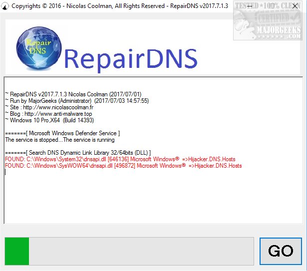 Download MajorGeeks.Com - MajorGeeks