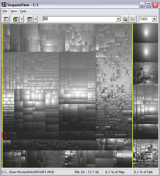 Download SequoiaView - MajorGeeks