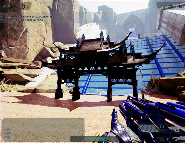 Download Black Fps - MajorGeeks