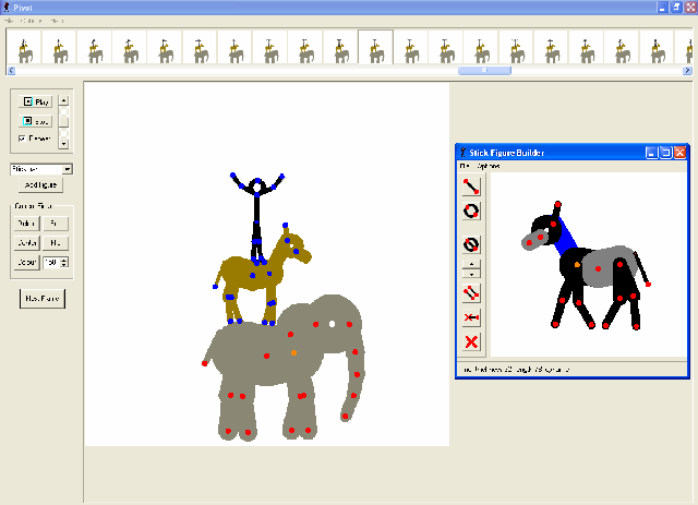 Download Pivot Animator - MajorGeeks