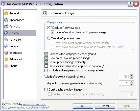 Download TaskSwitchXP - MajorGeeks