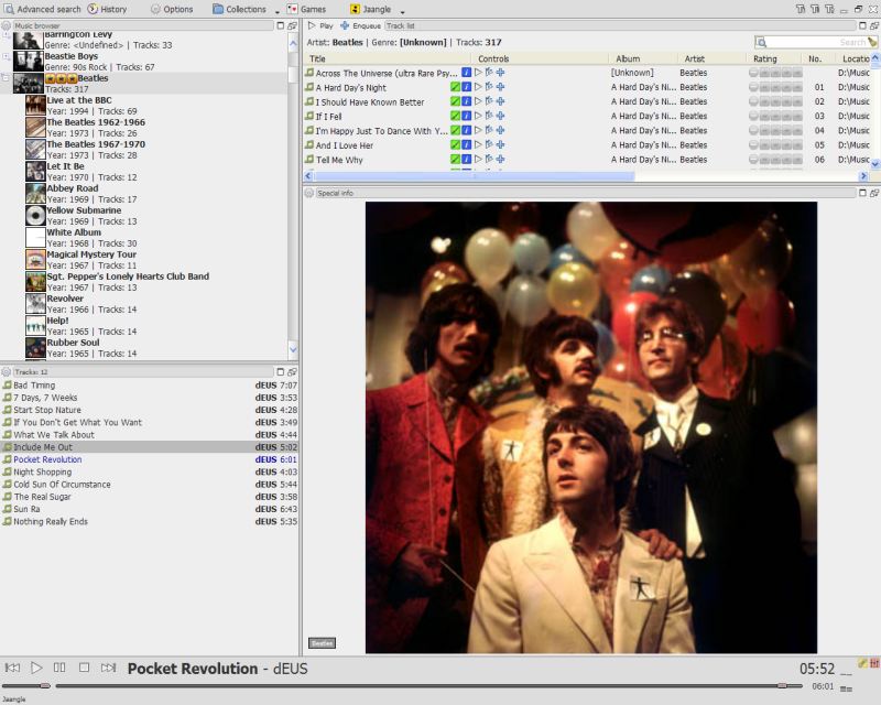 Download Jaangle - MajorGeeks