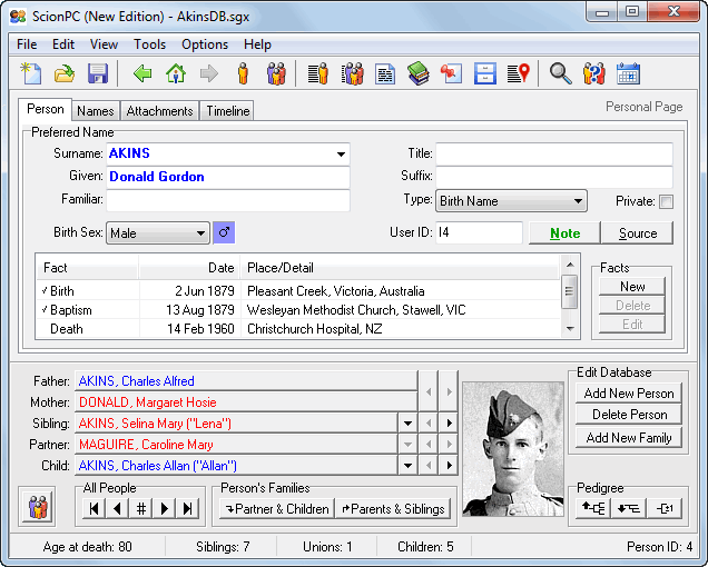Download ScionPC - MajorGeeks