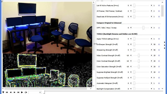 Download VideoCleaner - MajorGeeks