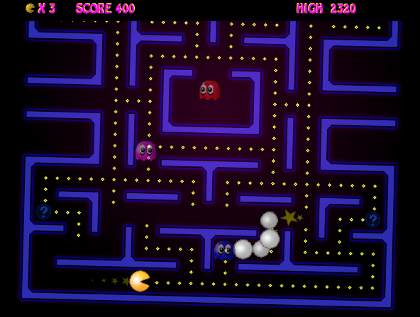 Download Pacman Collection - MajorGeeks