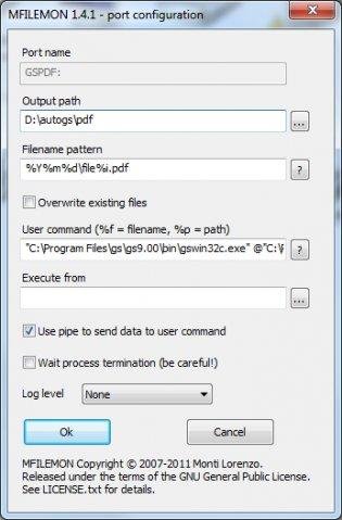 Download Multi File Port Monitor - MajorGeeks