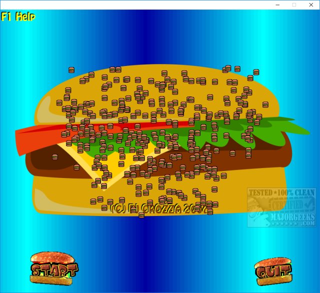Download Super Burger - MajorGeeks