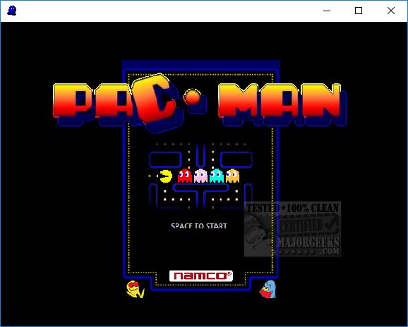 Download Pacman Isometric - MajorGeeks