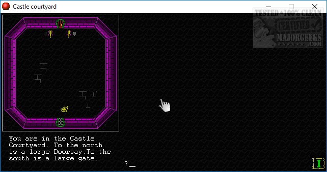 Download Castle Adventure - MajorGeeks