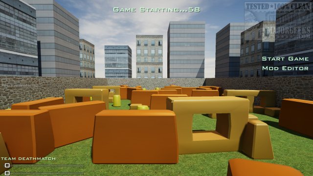 Download Paintball 3D - MajorGeeks