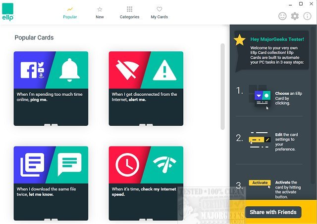 Download Ellp - MajorGeeks