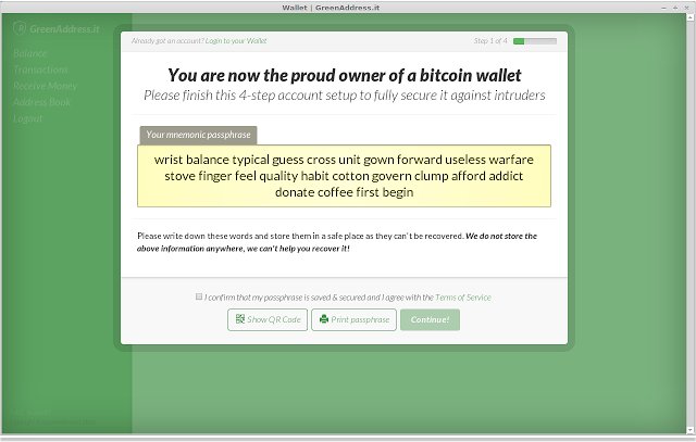 Download Blockstream Green - MajorGeeks
