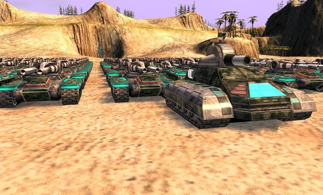 Download Zero-K - MajorGeeks