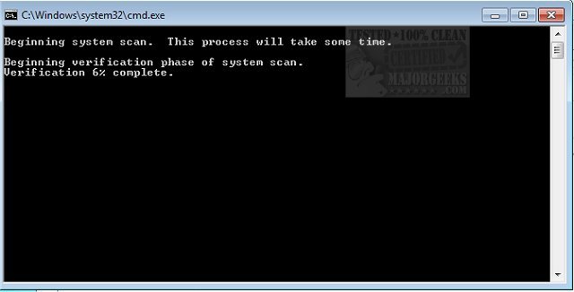 Download SFC Utility - MajorGeeks