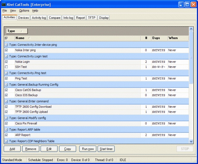 Download Kiwi CatTools - MajorGeeks