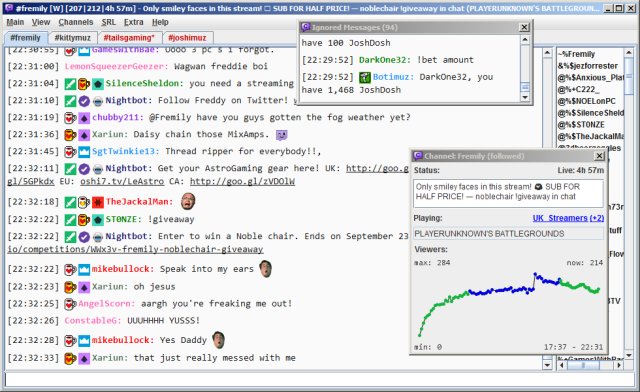Download Chatty Majorgeeks