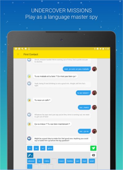 Download Memrise for Android - MajorGeeks