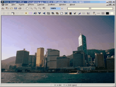 Download Free Image Editor - MajorGeeks