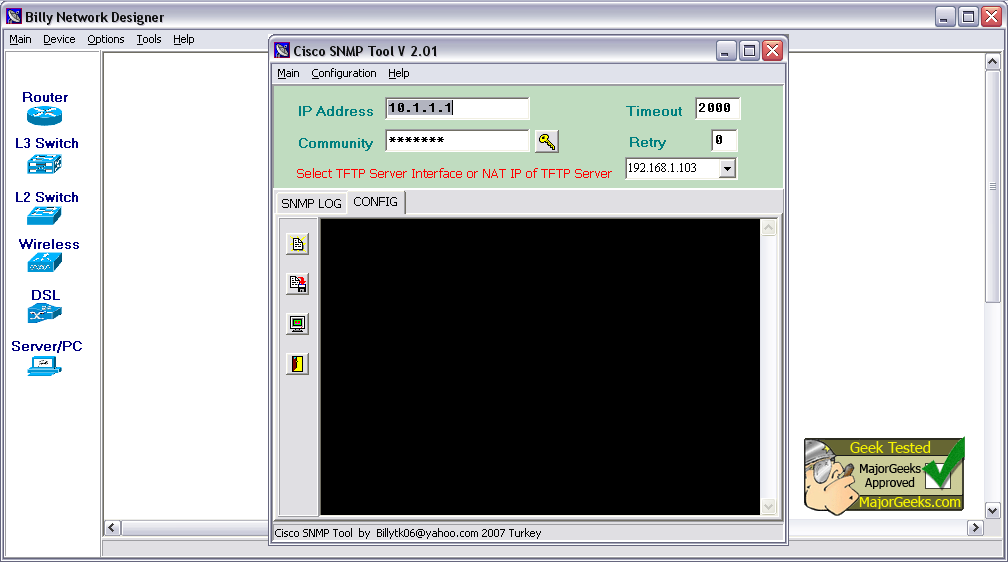 Snmp viewer freeware - searchkasap