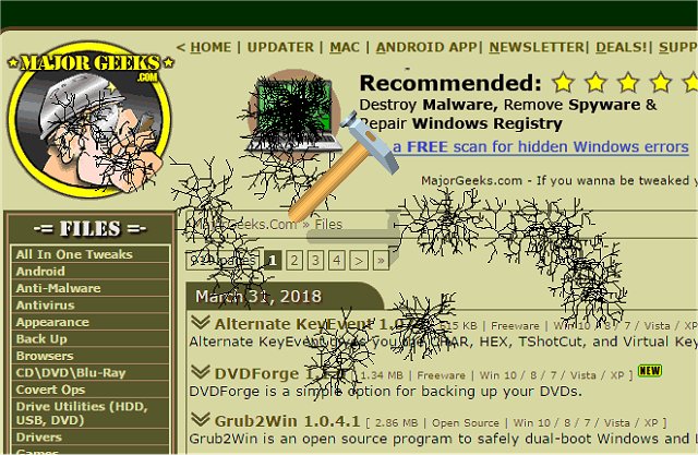 Download Deskop Games - Stress Relief - MajorGeeks