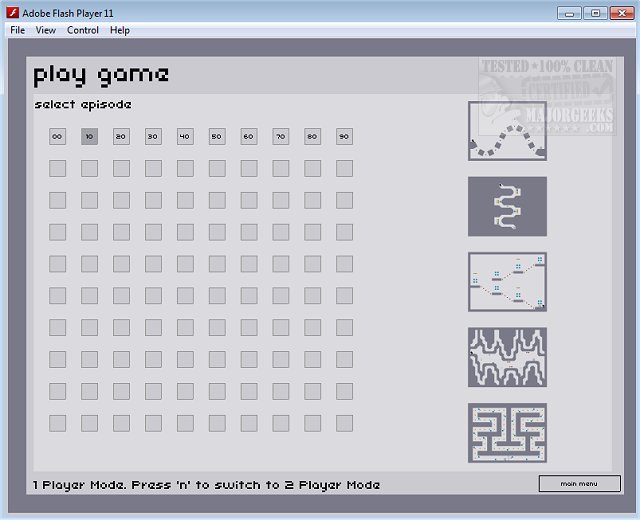 Download N - MajorGeeks