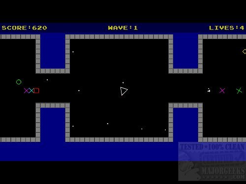 Download Shape Invasion - MajorGeeks