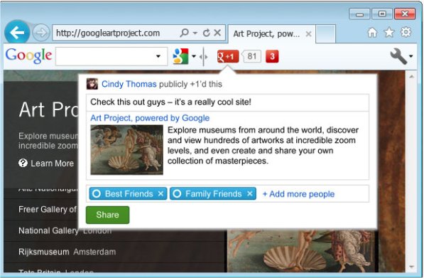 Download Google Toolbar - MajorGeeks