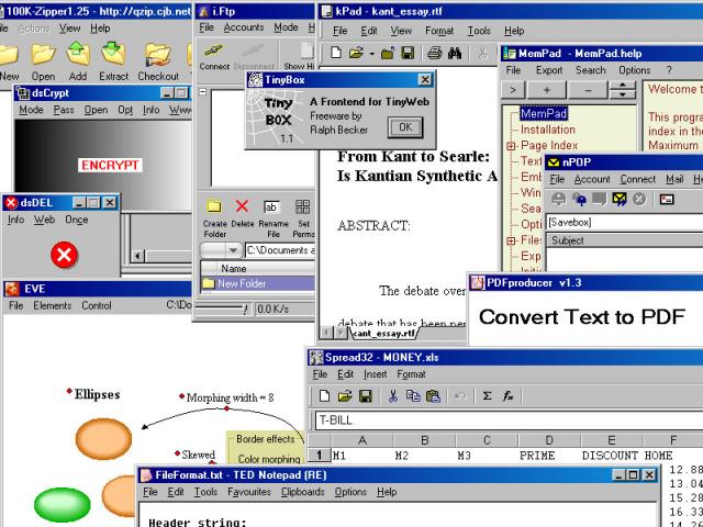 Download Floppy Office 4.0 - MajorGeeks