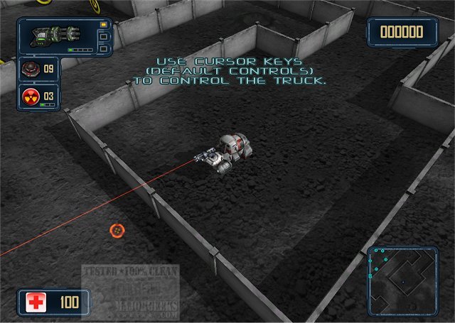 Download Alien Strike - MajorGeeks