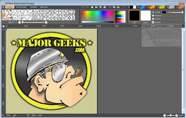 Download EZ Paint - MajorGeeks