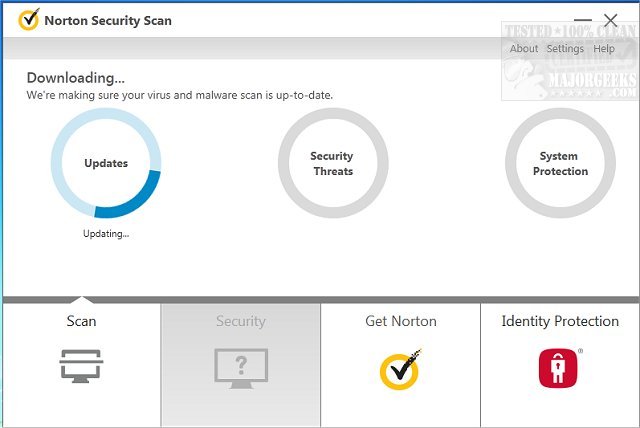 Download Norton Security Scan - MajorGeeks